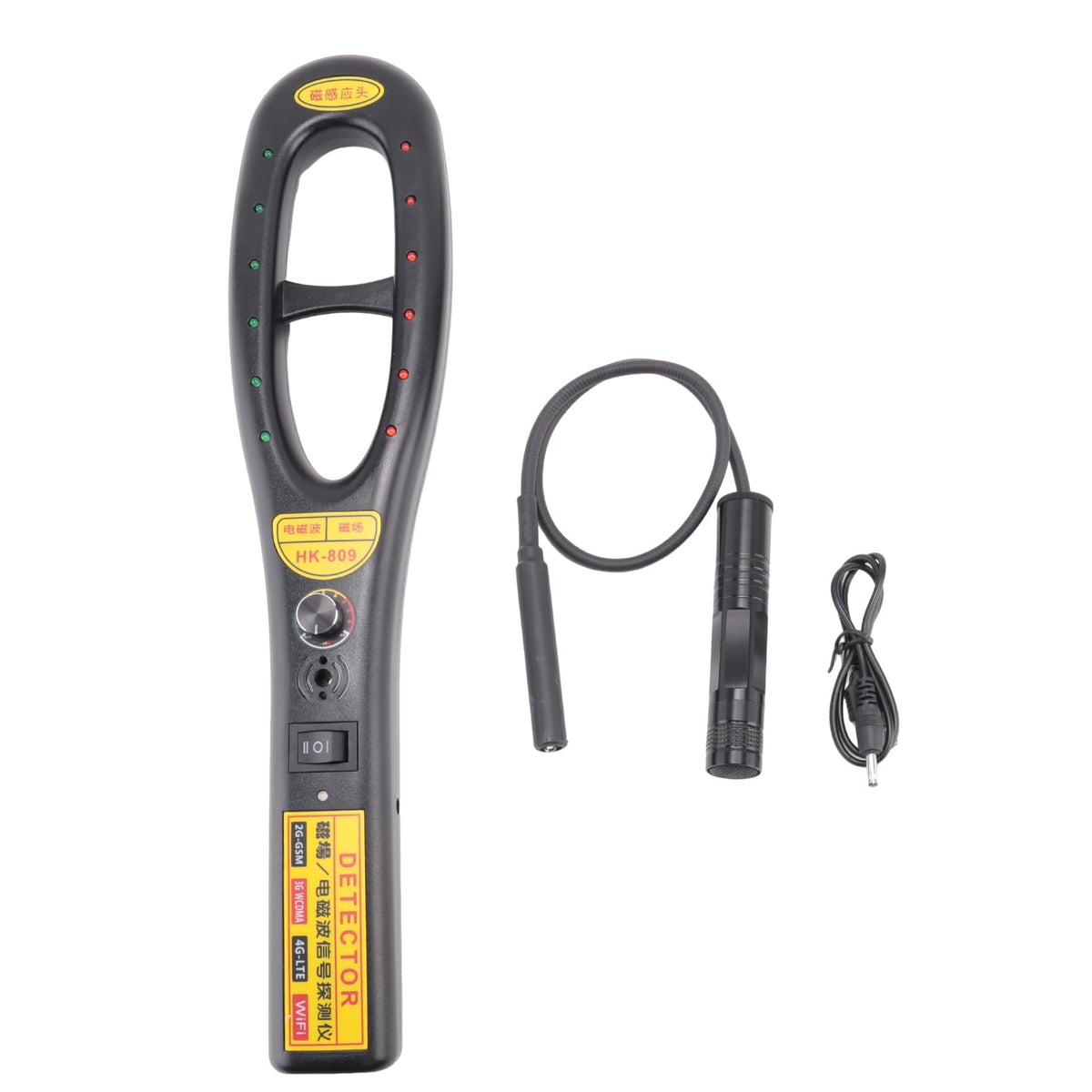 Anti GPS Detector,GPS Signal Detector Wireless Signal Scanner,Hidden C ...